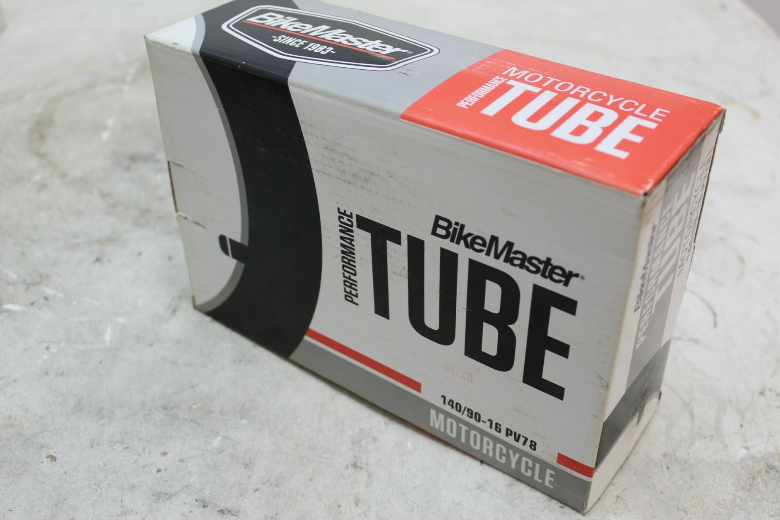 *New* BikeMaster - Performance Tube - 140/90-16 PV78 Part #374625 | eBay