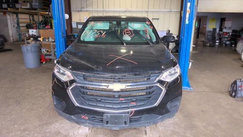 TRAVERSE 2020 Third Seat Station Wagon Van 892391 | eBay