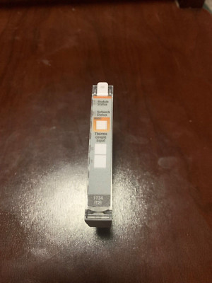 Control Systems and PLCs - Thermocouple Input