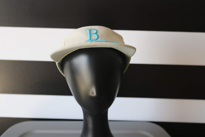 Bay State Apparel BOSTON Visor Cap Adjustable | eBay