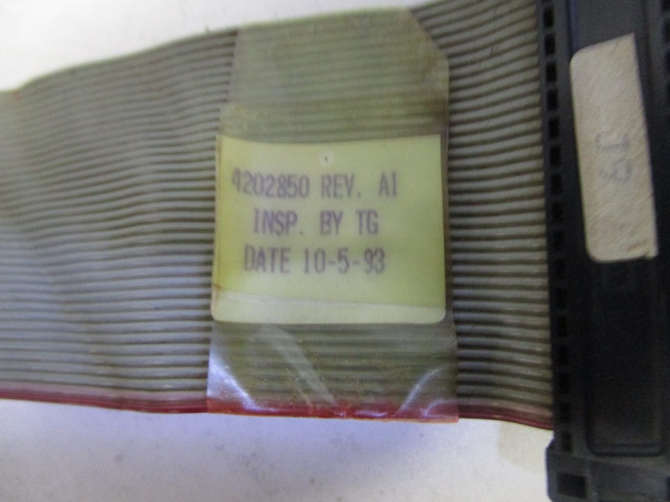 CSA LL31941 Ribbon Cable FREE SHIPPING!!!!! | eBay
