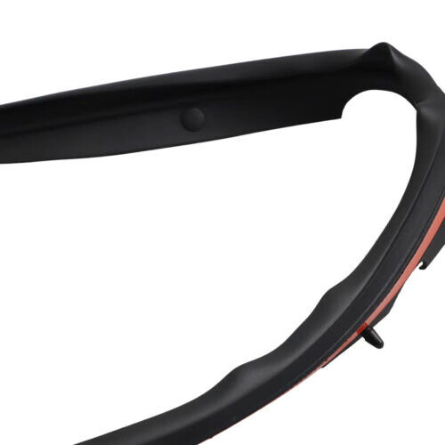 Front Right Seal Hood Fit for Nissan Altima 2013 2014 2015 2016 65820 ...