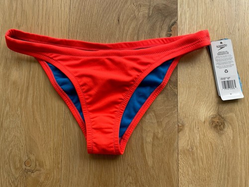 Speedo Training Bikini Bottom, Orange Flame, Medium | eBay
