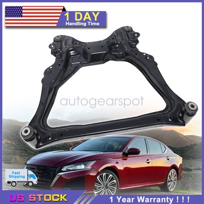 Front Suspension Subframe Crossmember for Nissan Altima 2019 2020 2021 ...