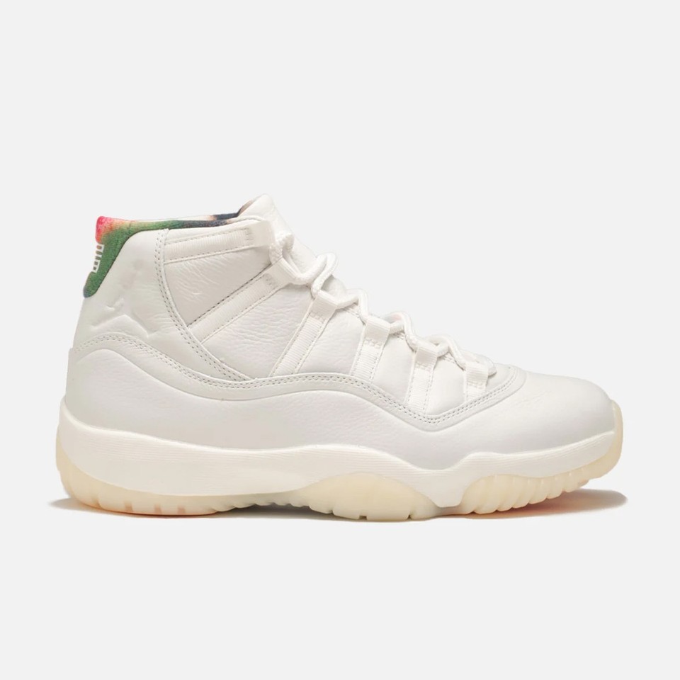 Air Jordan 11 Retro 285 City Pack Atlanta IO8959-133 Men's Sizes 6-15 ...