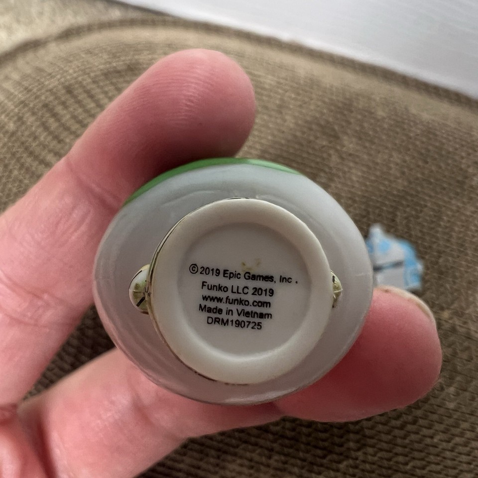 Funko Fortnite 3-Pint Size Heroes – Leviathan, Red Knight, Mogul Master ...