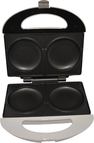 IMUSA 2 Slot Electric Arepa Maker, White | eBay