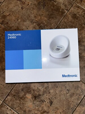 Medtronic 24960 MyCareLink Relay Home Communicator New In Box Sealed | eBay