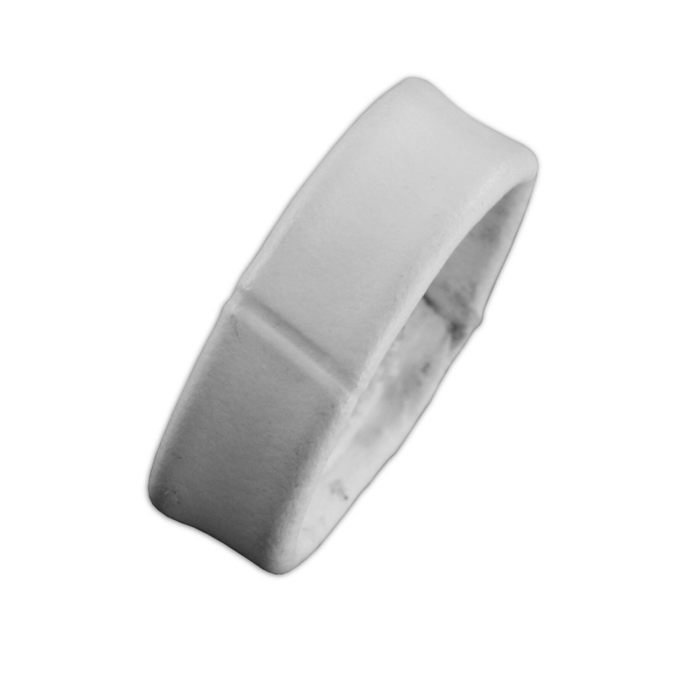 Leather Watch Strap Retaining Loop 4x Band Keeper Holder All Colours ...