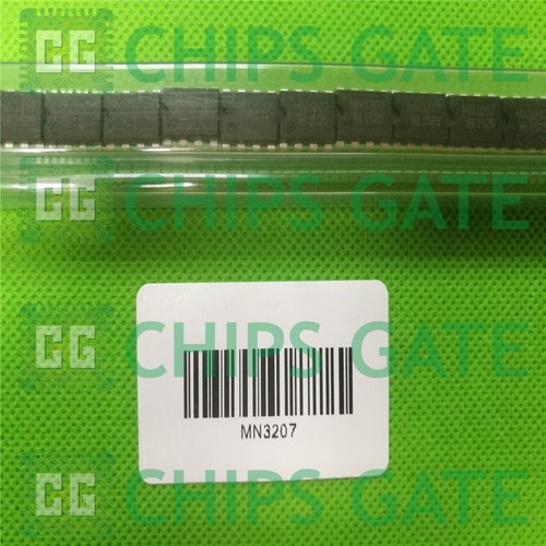 60PCS Clock Generator/Driver IC PANASONIC DIP-8 MN3207 | eBay