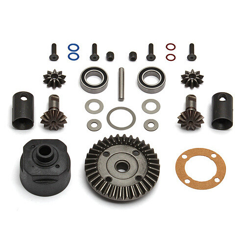 Complete Diff Apex | eBay