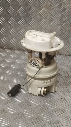 Pompe immergée jauge à carburant - PEUGEOT 807 2.0e 16V 138CV ...