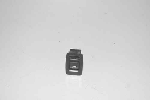 BMW F30 3er F31 F34 F36 F25 F26 LCI Switch Window Regulator Rear Black ...