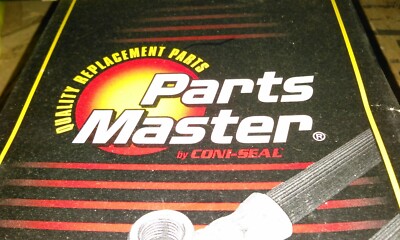 PARTSMASTER BRAKE HOSE BH380305 | eBay