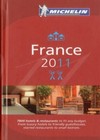 Michelin Red Guide France 2011: Hotels and Restaurants (Michelin ...