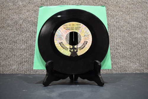 Kasenetz-Katz Singing Orch. Circus Quick Joey Small / Mr. Jensen Buddah ...