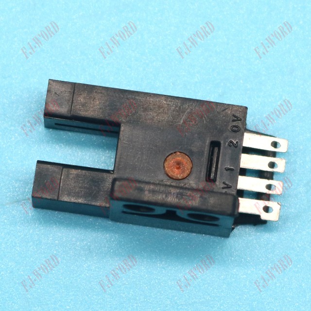 1pcs Panasonic Pm-f54 Switch Sensor 1 Year for sale online | eBay