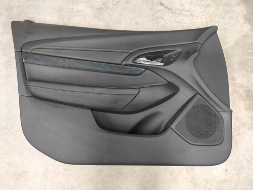 05/2013 to 10/2017 Holden VF Commodore SV6 SS - Door panel trim (Front ...