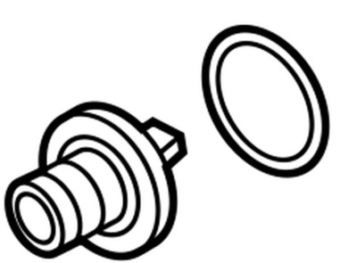 SU003-00408 Toyota Thermostat SU00300408, New Genuine OEM Part | eBay