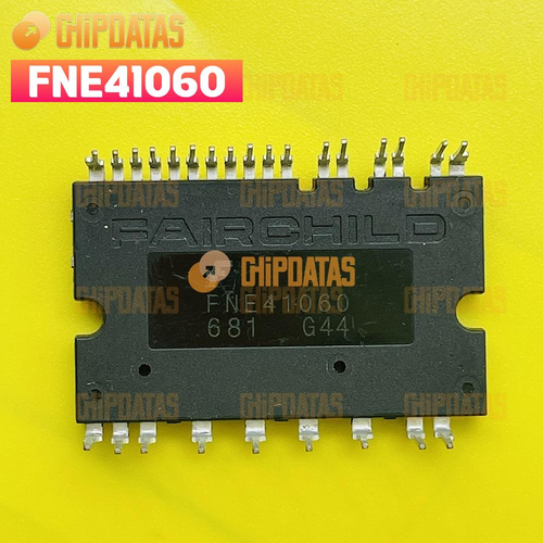 1PCS FAIRCHILD/ONSEMI NEW FNE41060 Motion SPM® 45 Series Best Quality ...