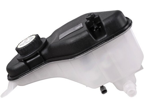 For 2004-2009 Jaguar XJ8 Expansion Tank 34623DCFG 2005 2006 2007 2008 ...