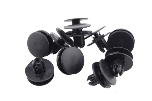 20pcs Clips Trim Mountings Fender Retainer for Honda Acura Fastener ...