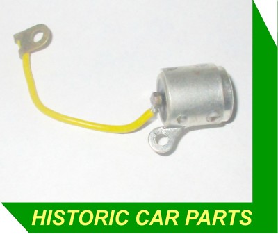 Ford Prefect 100E 1953-59 - Ignition CONDENSER for Lucas Distributor ...