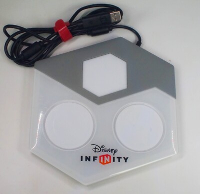 Disney Infinity 2.0/3.0 Portal Base Pad Wii U - INF 8032386 | eBay