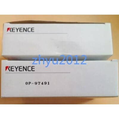 1PC New Keyence OP-97491 OP97491 Sensor Cable Free Shipping | eBay