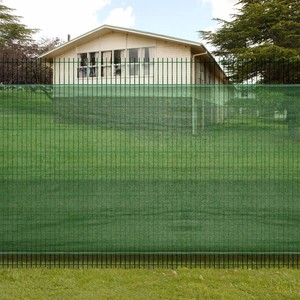 Garden Privacy Screen Netting | Fasci Garden