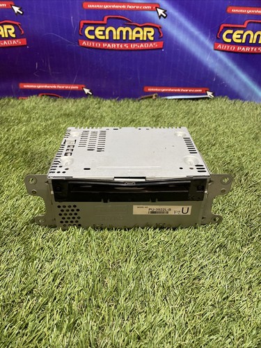 2016-2017 Ford Explorer Am Fm Cd Player Radio Receiver GB5T 19C107 BG ...