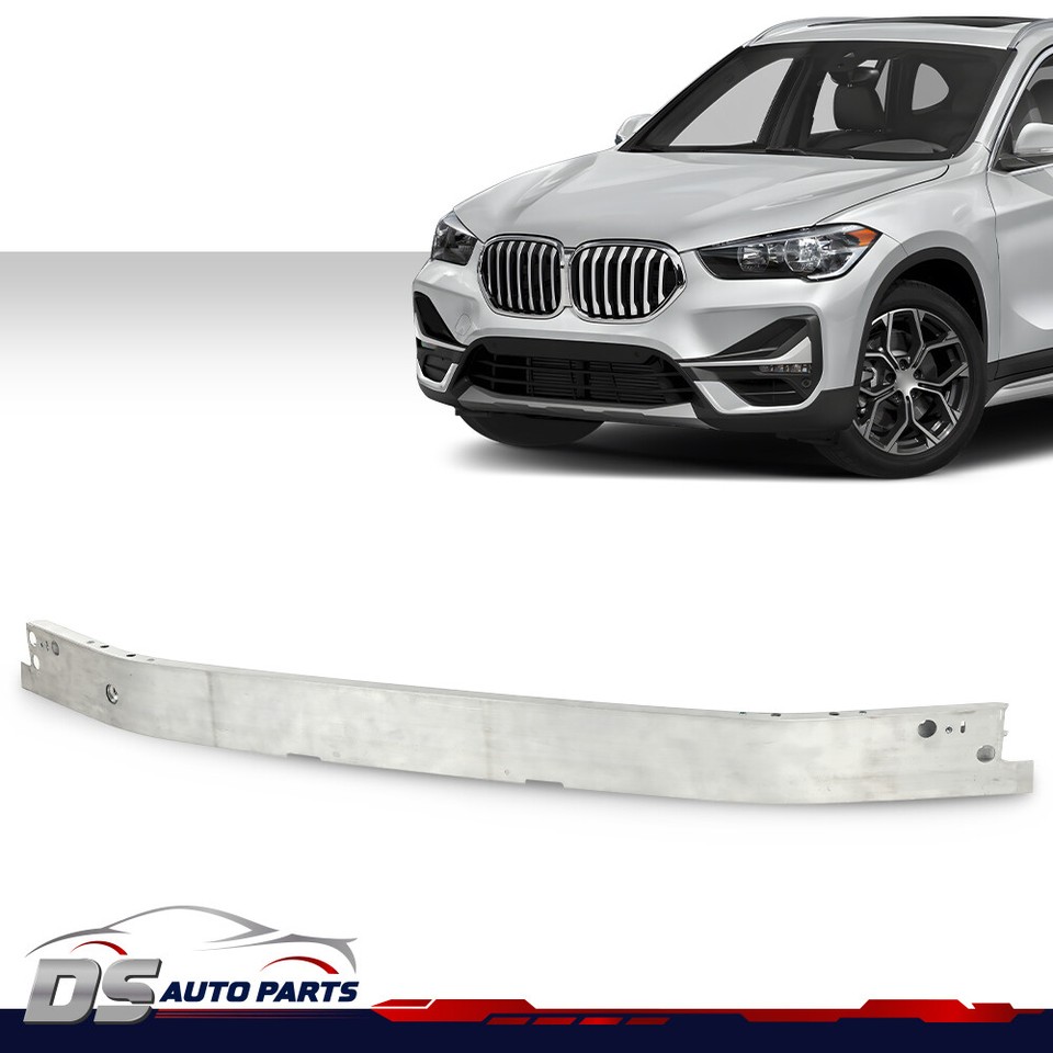 Fit For 2016-2021 BMW X1 X2 Front Bumper Face Bar Reinforcement ...