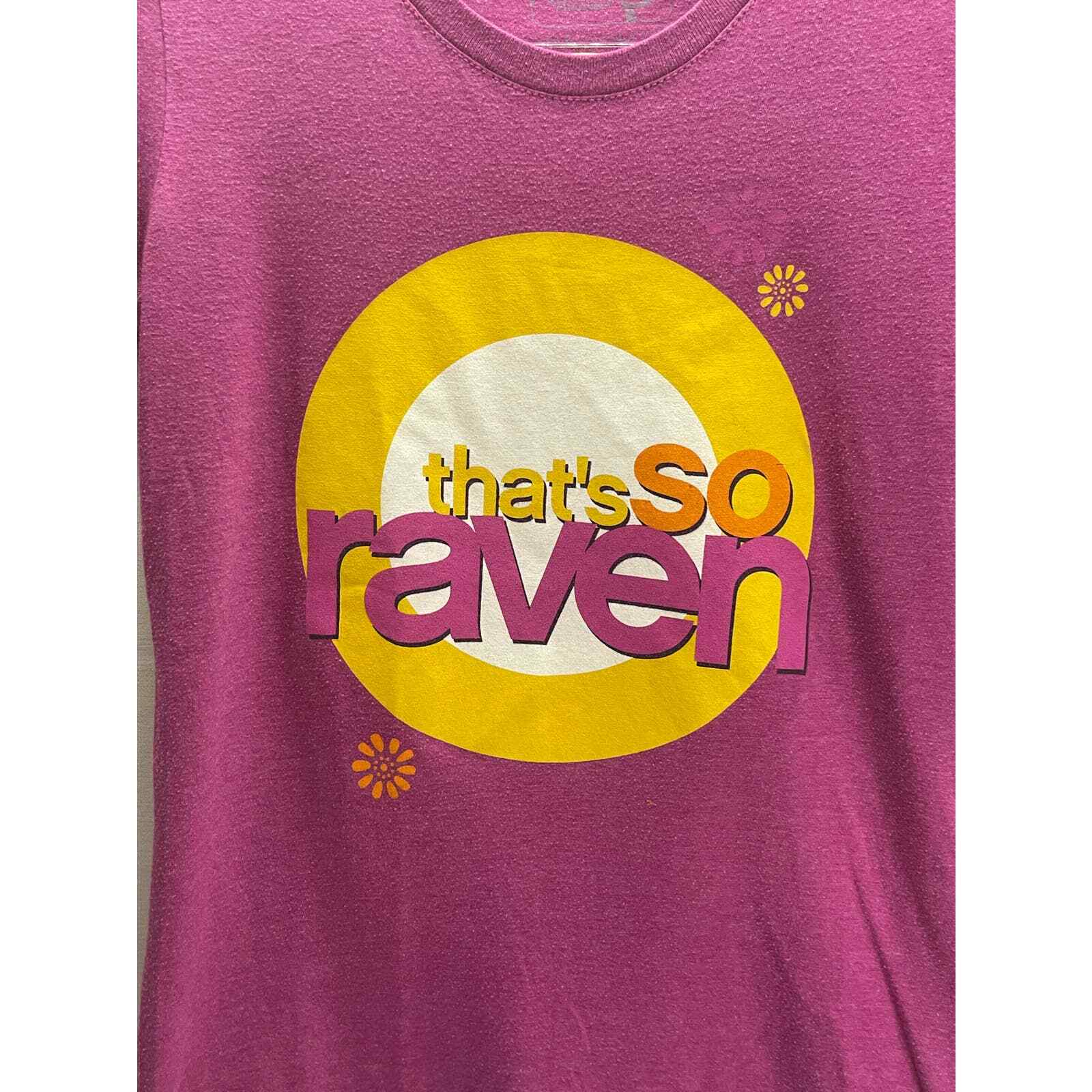 Thats So Raven Logo