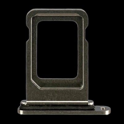 iPhone 13 Pro / 13 Pro Max SIM Card Tray - White | eBay