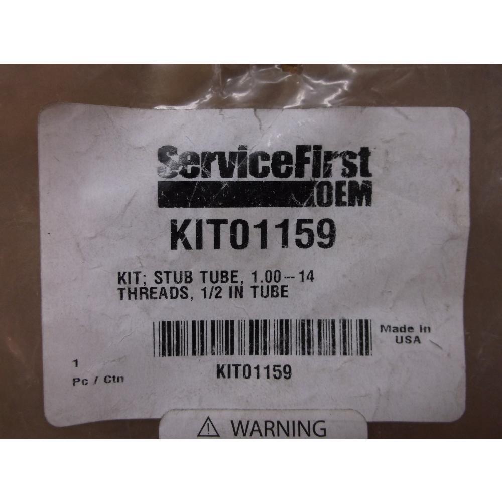 OEM Trane Rotolock KIT01159 1.00-14 HVAC for sale online | eBay