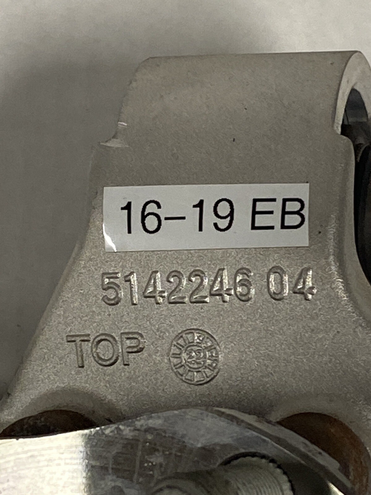 2022-2023 POLARIS RZR PRO R- ASM REAR KNUCKLE RIGHT | eBay