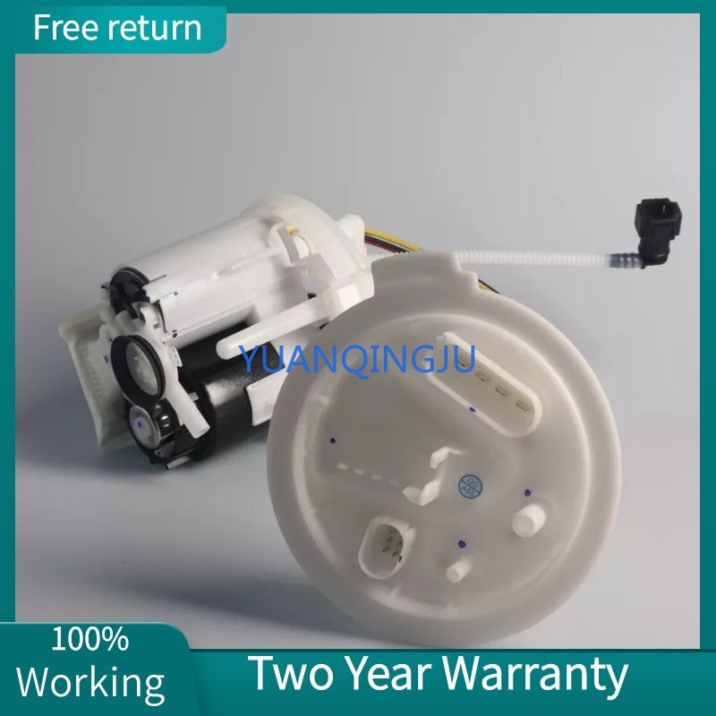 4M0919087F Fuel Pump Module Assembly Feed Unit for Audi Q7 Q8 2017-2023 ...