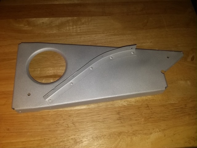 0523230 Cessna 150 Wing Trailing Edge Rib Assembly for sale online | eBay