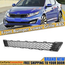 Kia 86532R0020 Front Lower Center Bumper Trim for sale online | eBay