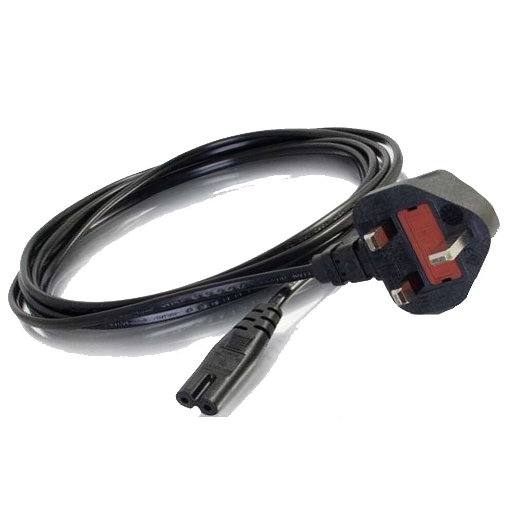 Samsung UE50MU6120K 50" Inch LED LCD TV Television Power Cable Lead UK ...