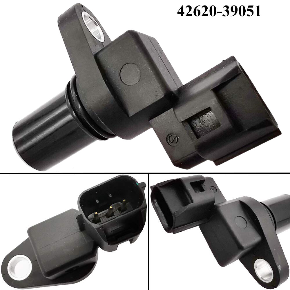 Hyundai Elantra Sonata Azera Kia Soul Rondo Input Output Trans Speed ...