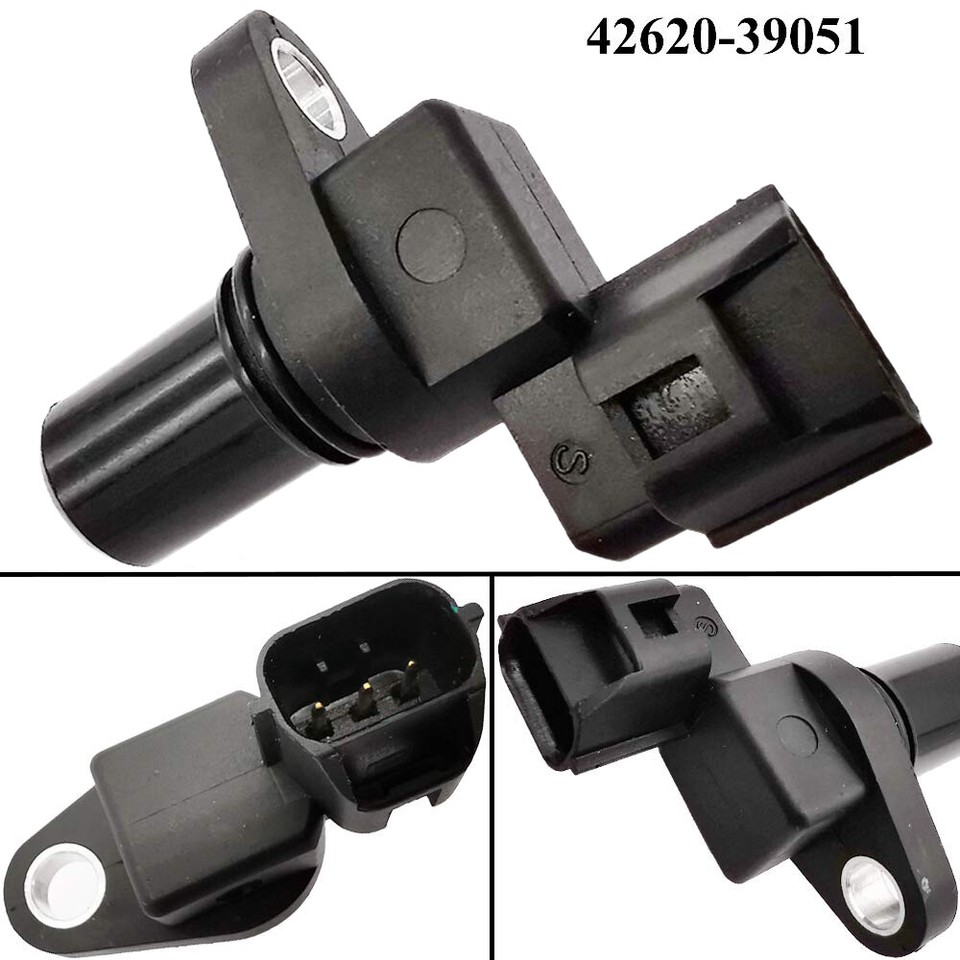 Hyundai Elantra Sonata Azera Kia Soul Rondo Input Output Trans Speed ...