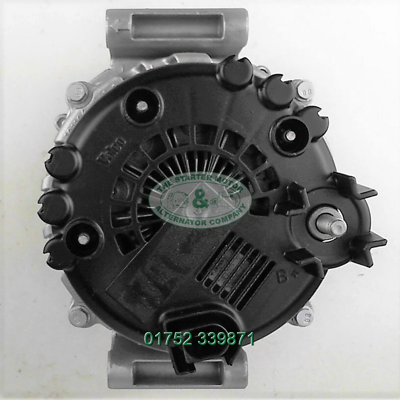 MERCEDES GL450 GL500 ML300 ALTERNATOR A0141540402 FG18S016 | eBay