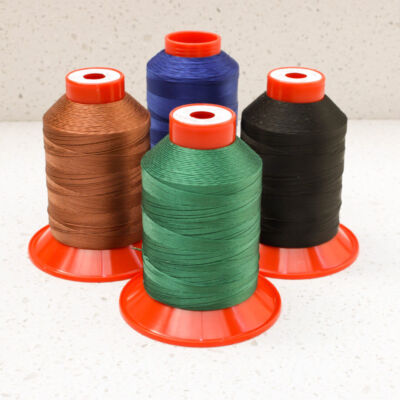 Extra Thick 1mm. Heavy Duty Thread tkt. 11/300m For Heavy Applications ...