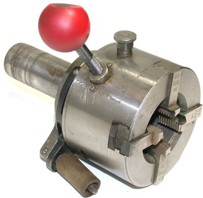 Automatics & Screw - Threading Head
