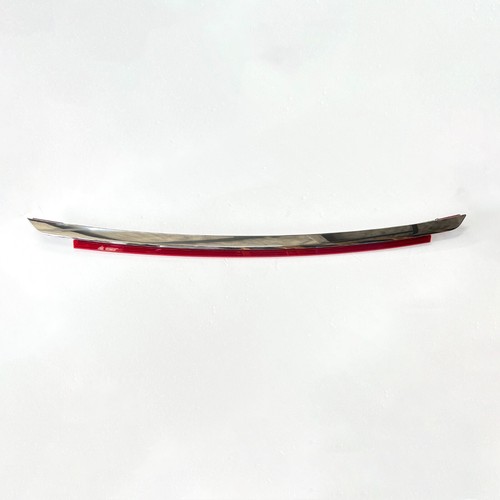 87310 D9100 Trunk Chrome Garnish Reflector type for 2017 2018 2019 Kia ...