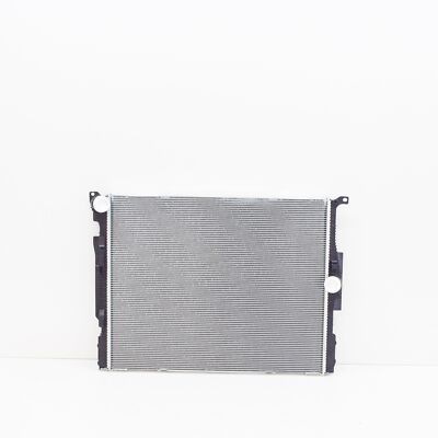 NEW OEM BMW 1 F21 COOLING RADIATOR 17118482624 GENUINE | eBay