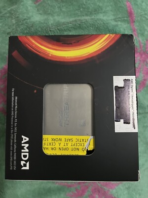 AMD Ryzen Threadripper PRO 3955WX 3.9 GHz Hexadeca-Core (100 ...