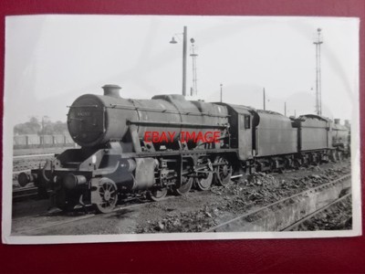 PHOTO LMS CLASS 8F LOCO NO 48255 | eBay UK