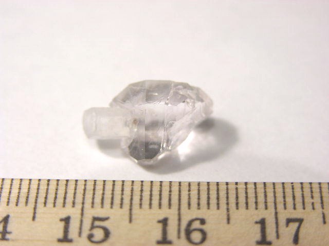 Scepter Quartz crystal mini scepter size 9x6mm jp44 | eBay